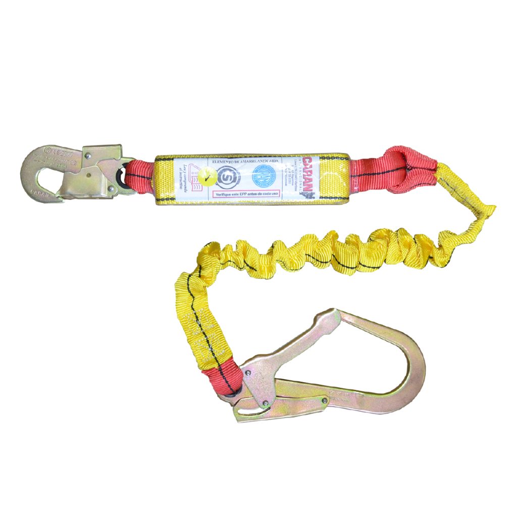 Amarre 3008 D – Caran