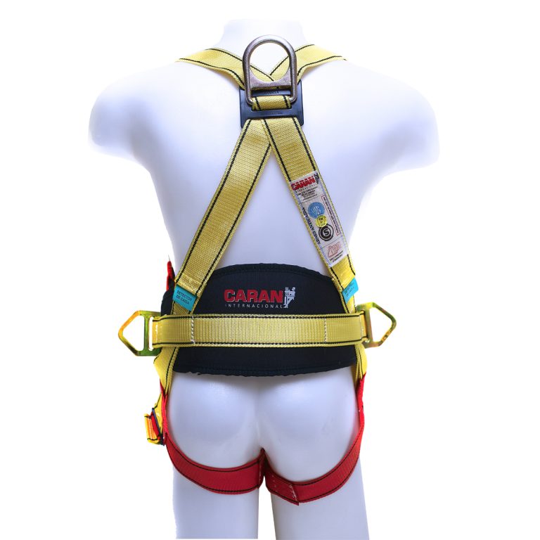Arnés CR 45 – Caran