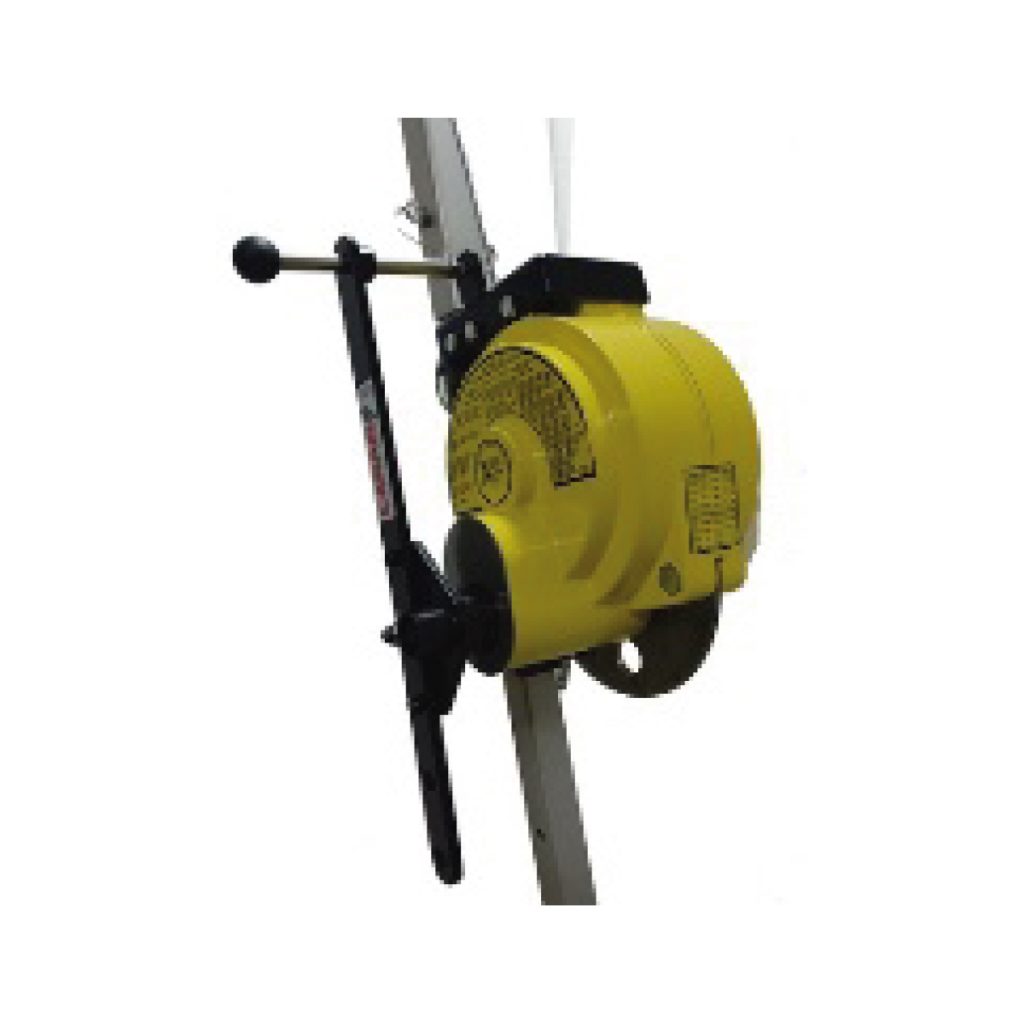 PERSONAL WINCH – Caran