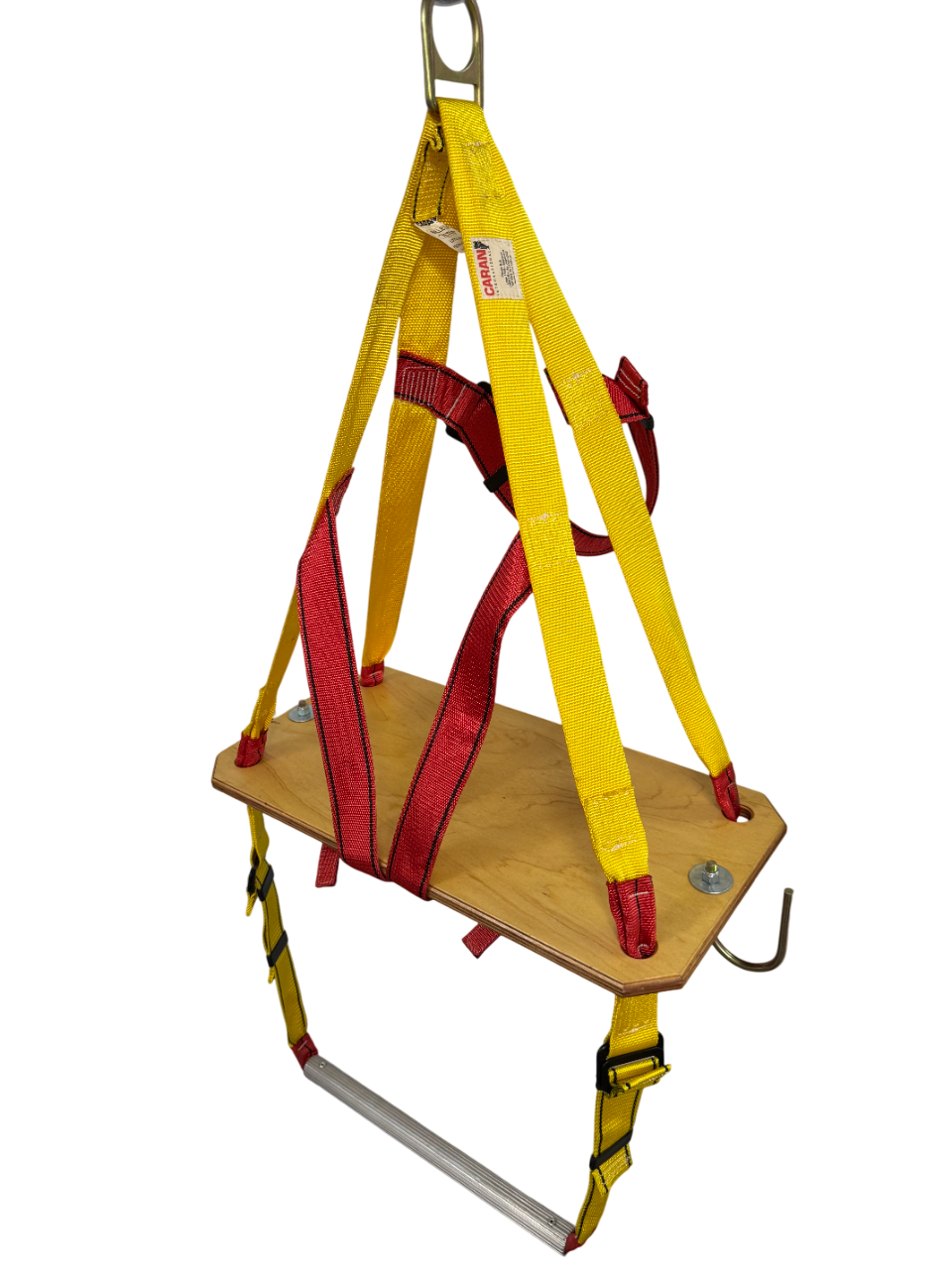 SILLETA ALTUS CON APOYA PIES – Caran