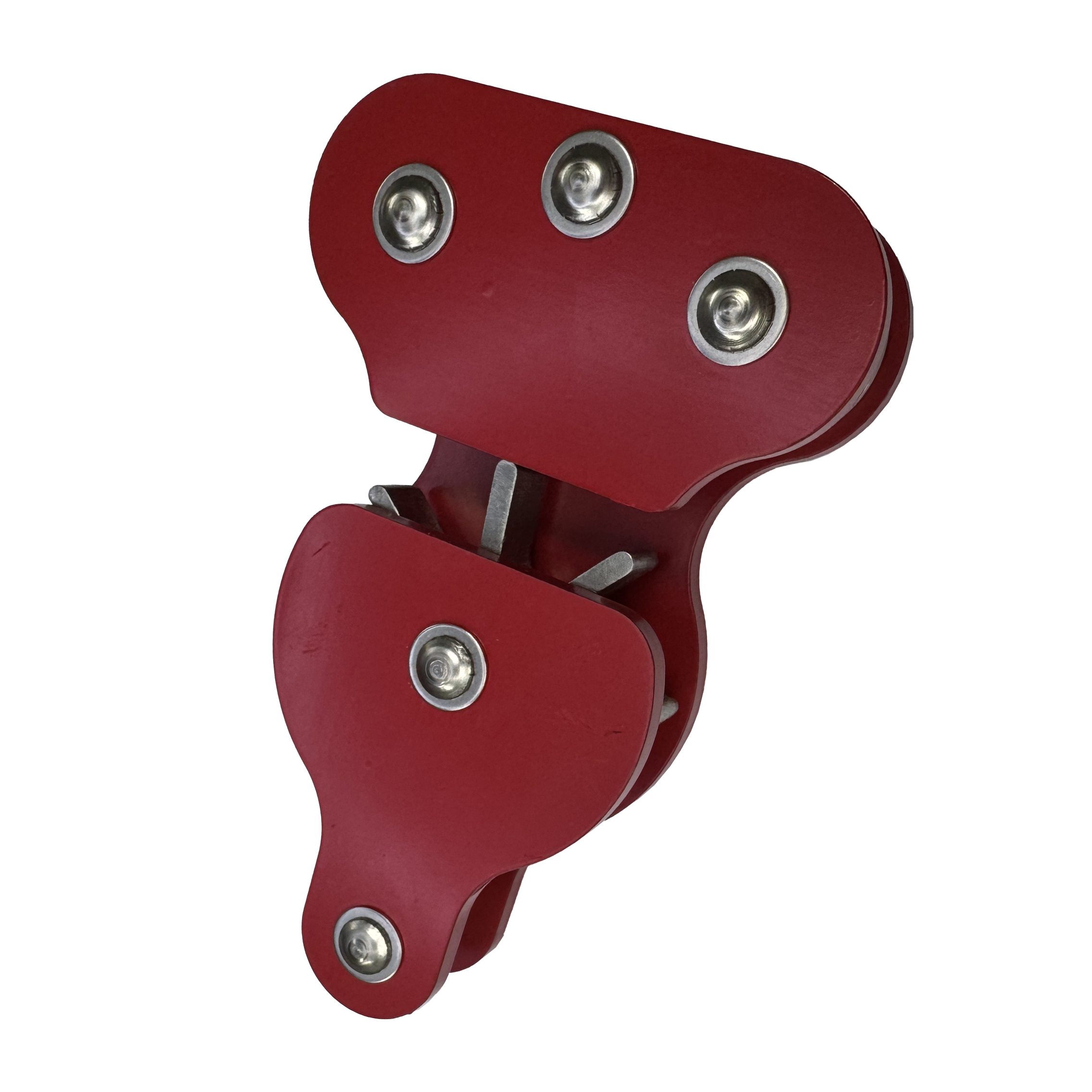 LINEA DE VIDA HORIZONTAL ROLL CAR – Caran