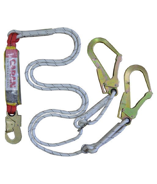 Amarre 1001 – Caran